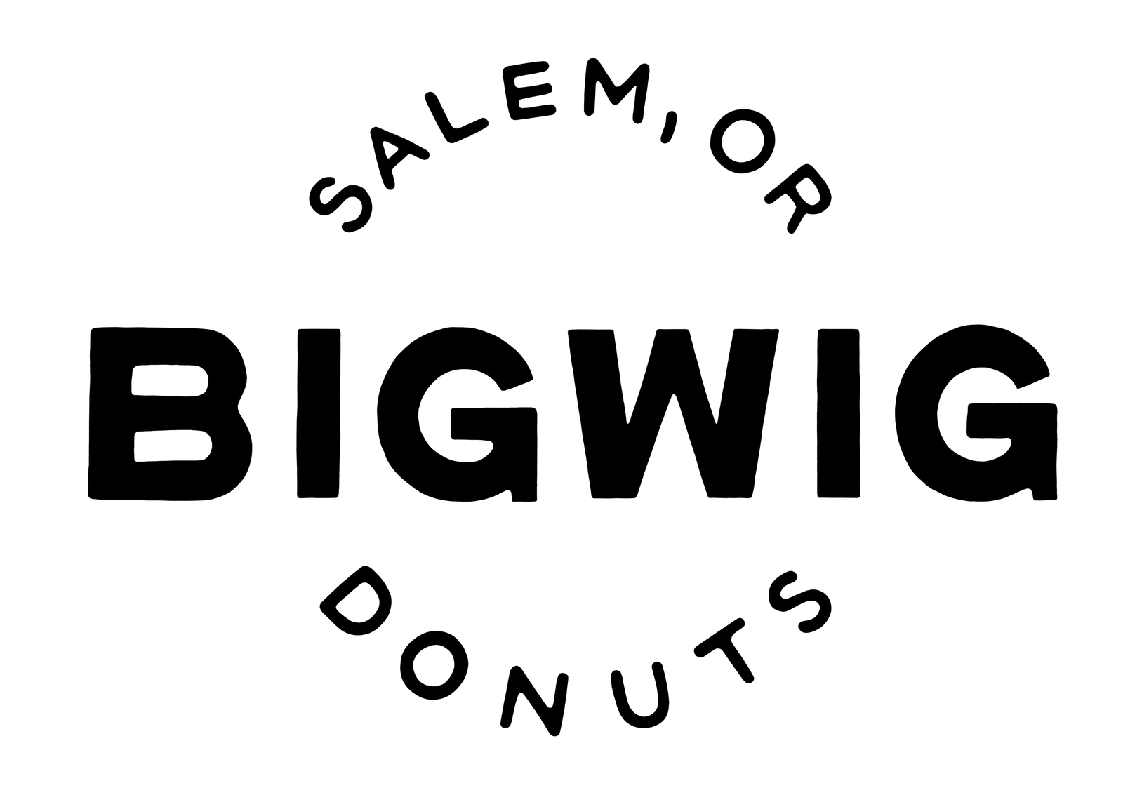 Order Online | Bigwig Donuts